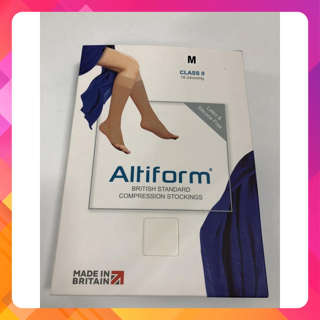 [Chính hãng] Tất áp lực Altiform - Tất giành cho người suy giãn tĩnh ...
