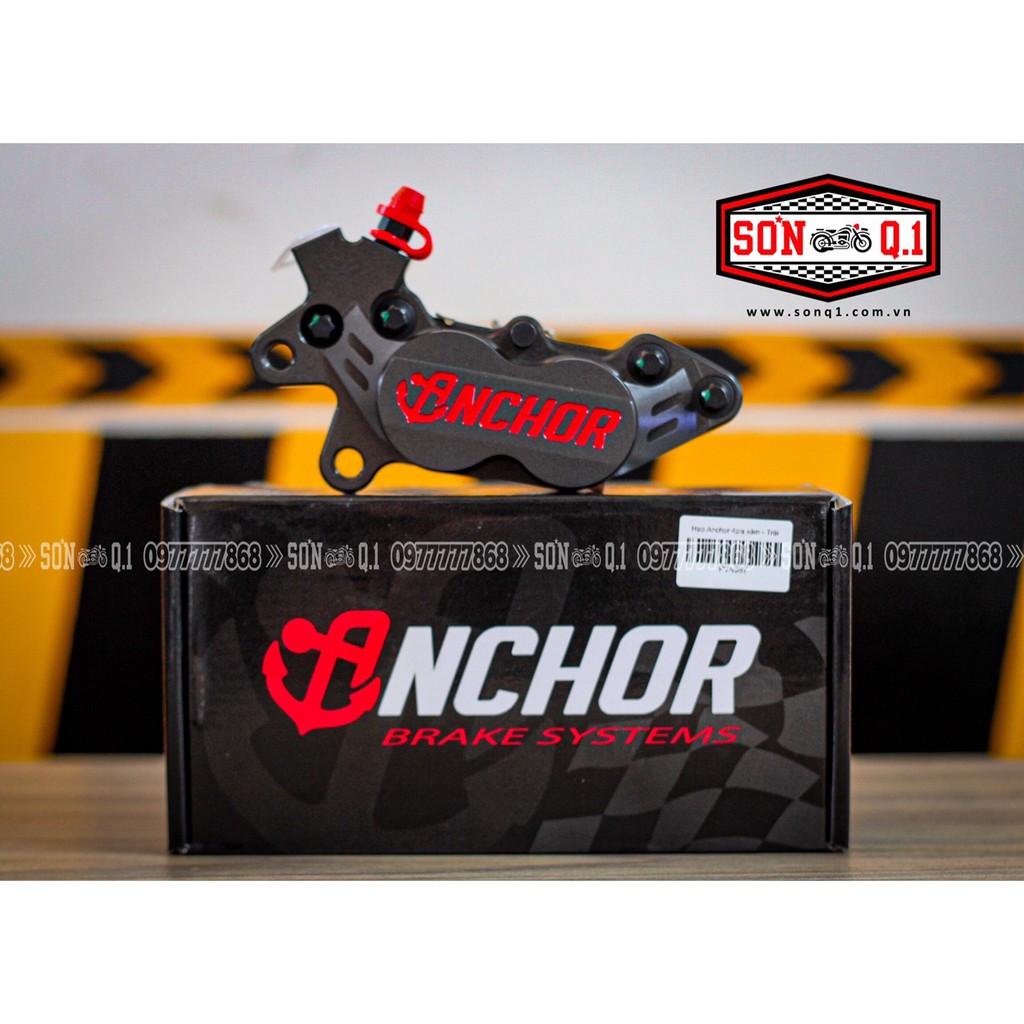 Heo Anchor 4Pis Chính Hãng (Bên Trái) | Shopee Việt Nam