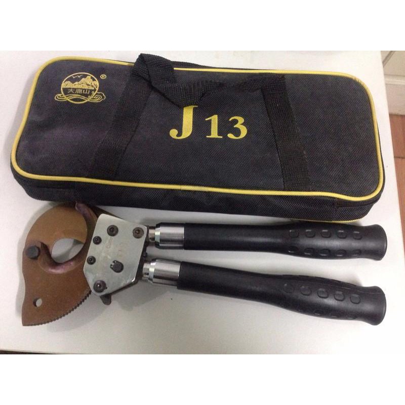 KÌM CẮT CÁP J13 | Shopee Việt Nam