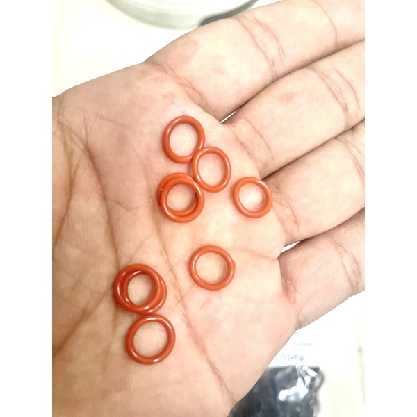 Ron cao su ( 5 cái) | Shopee Việt Nam