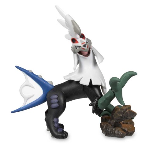 Mô hình Pokemon Silvally (TCG Figure - Nhật Bản) | Shopee Việt Nam