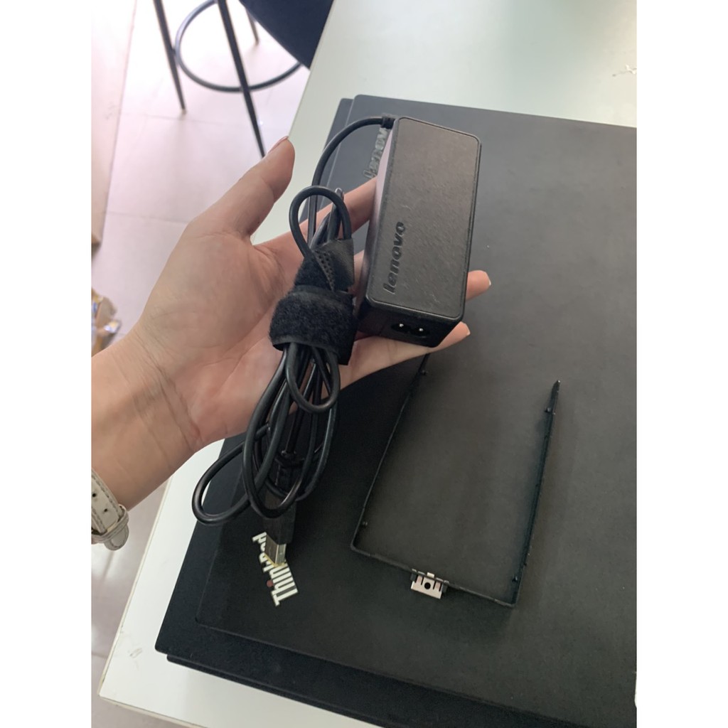 Sạc ZIN (adapter) dùng cho dòng laptop Lenovo Thinkpad T540,T440,T550 ...