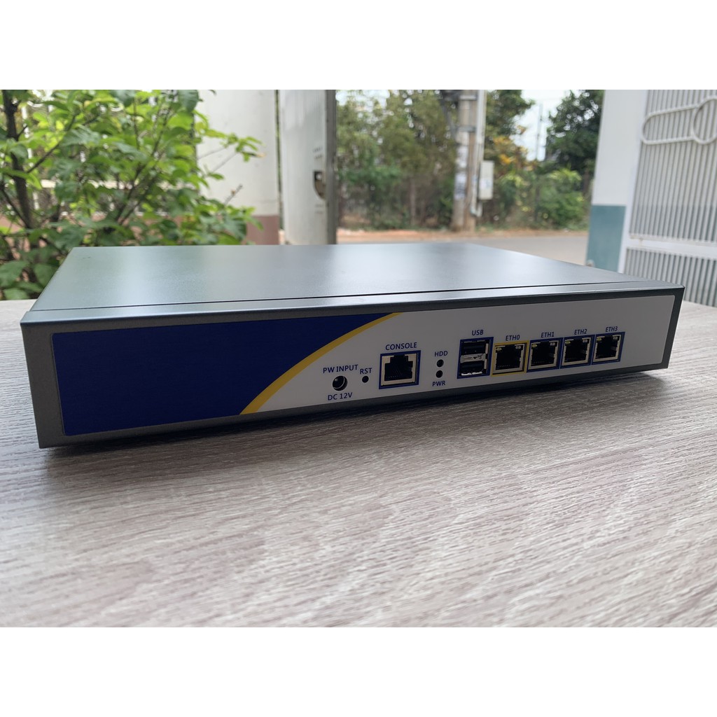 Modem Atom D525 Pfsense | Shopee Việt Nam