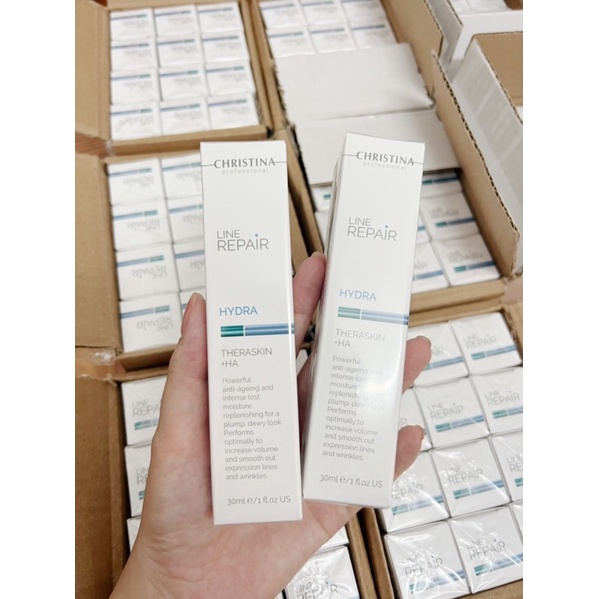 tinh chất cấp nước HA Christina 30ml | Shopee Việt Nam