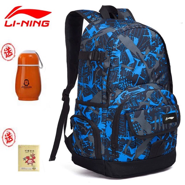 balo lining chính hãng | Shopee Việt Nam
