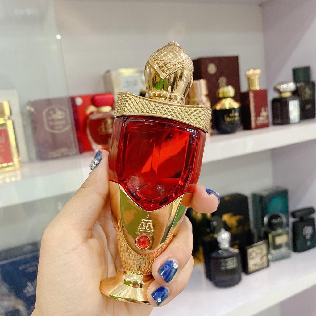 GHAZLAAN 20ML không hộp chính hãng, Tinh dầu Dubai chính hãng | Shopee ...