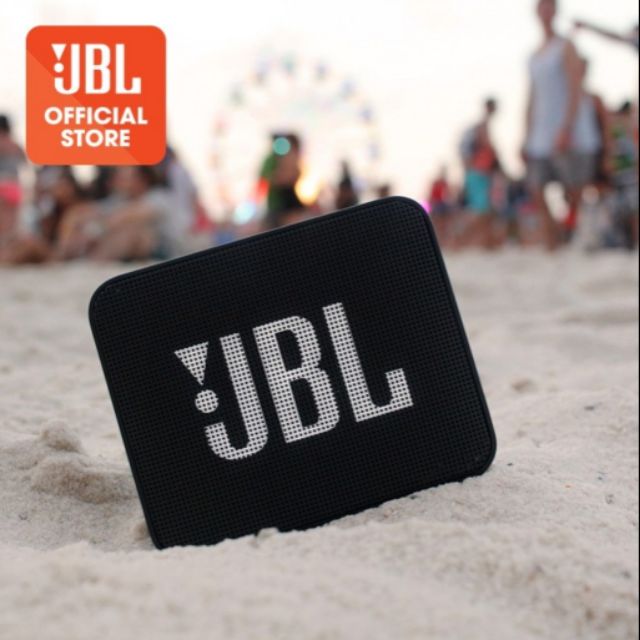 Loa JBL GO 2 / ESSENTIAL - Chính hãng PGI | Shopee Việt Nam