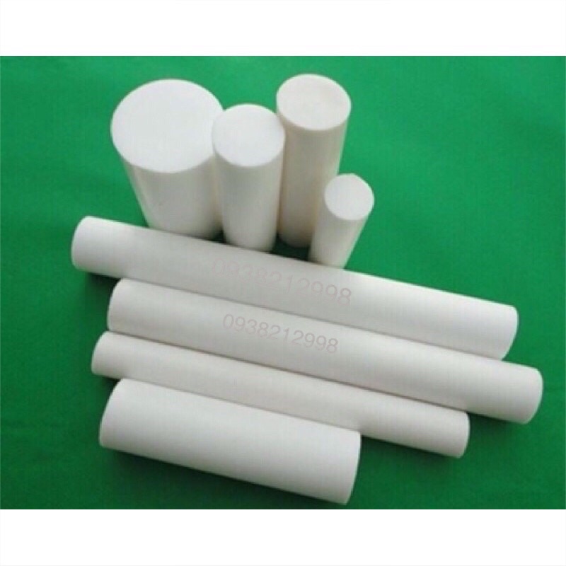 Nhựa Teflon phi 60mm x1000mm | Shopee Việt Nam