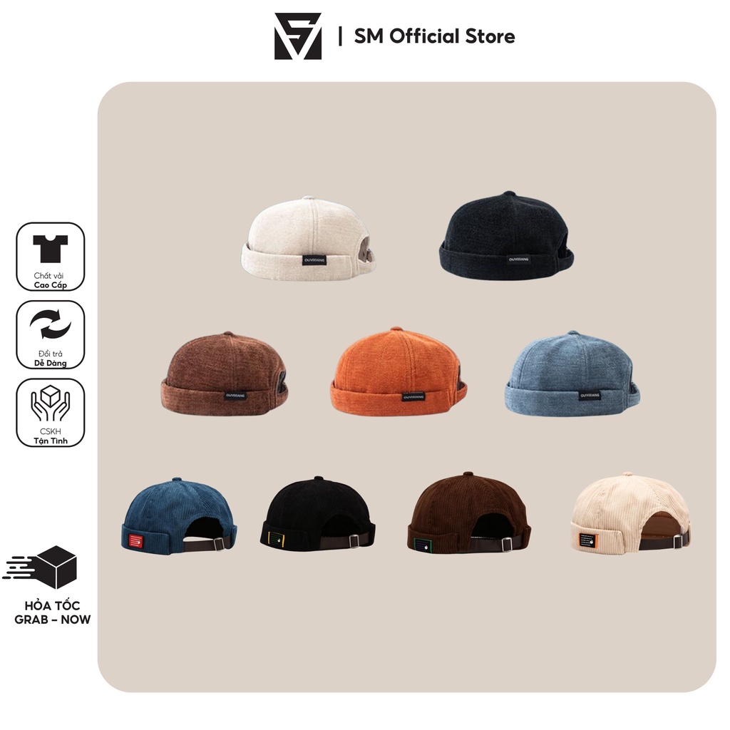 Mũ nón Miki kiểu thủy thủ không vành Miki hat Collection 1 | Bộ sưu tập ...