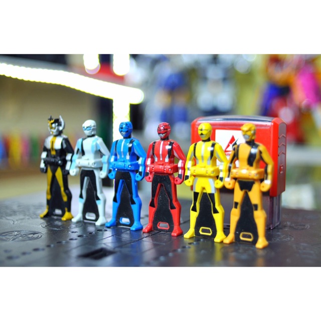 DX RANGER KEY SET | Shopee Việt Nam