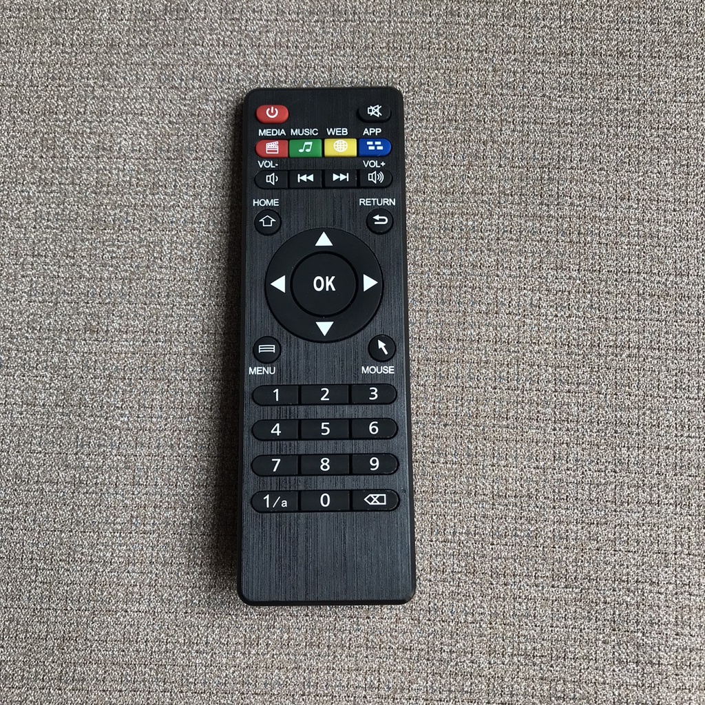 Remote điều khiển box cho tivi box cho dòng android hàng chính hãng ...