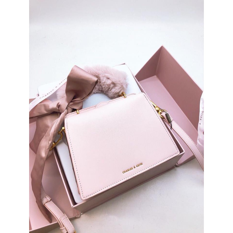 Túi CK 2 dây đeo FULL BOX HOT | Shopee Việt Nam