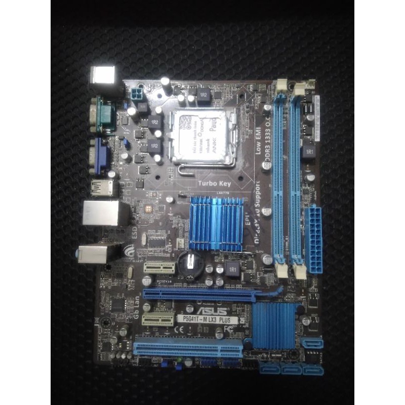 Main cũ hư Asus P5G41T - M LX3 PLUS | Shopee Việt Nam
