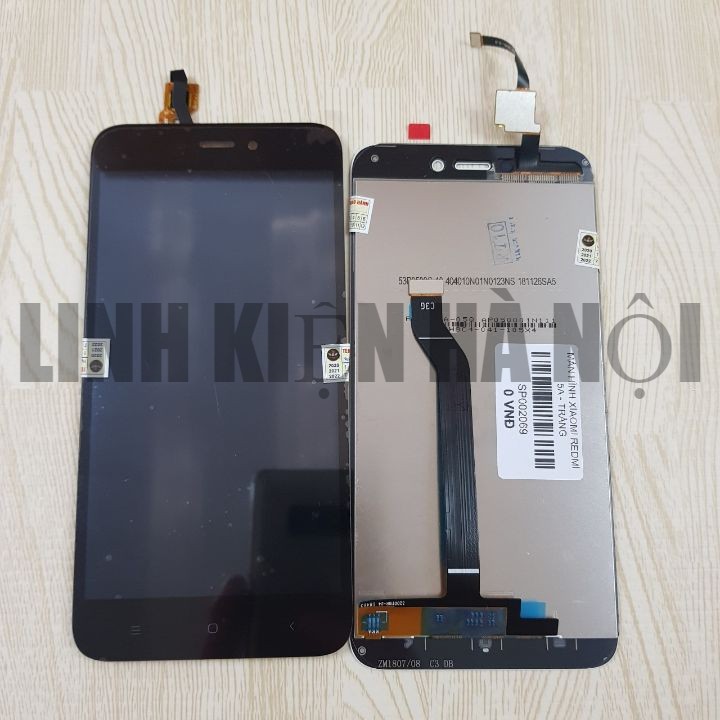 Màn hình Xiaomi Redmi 5A / Redmi go | Shopee Việt Nam