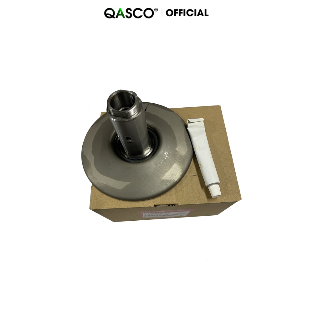 Bộ má tĩnh pu ly bị động HONDA Air Blade 110 / Click 110 QA(23205KVBT00 ...