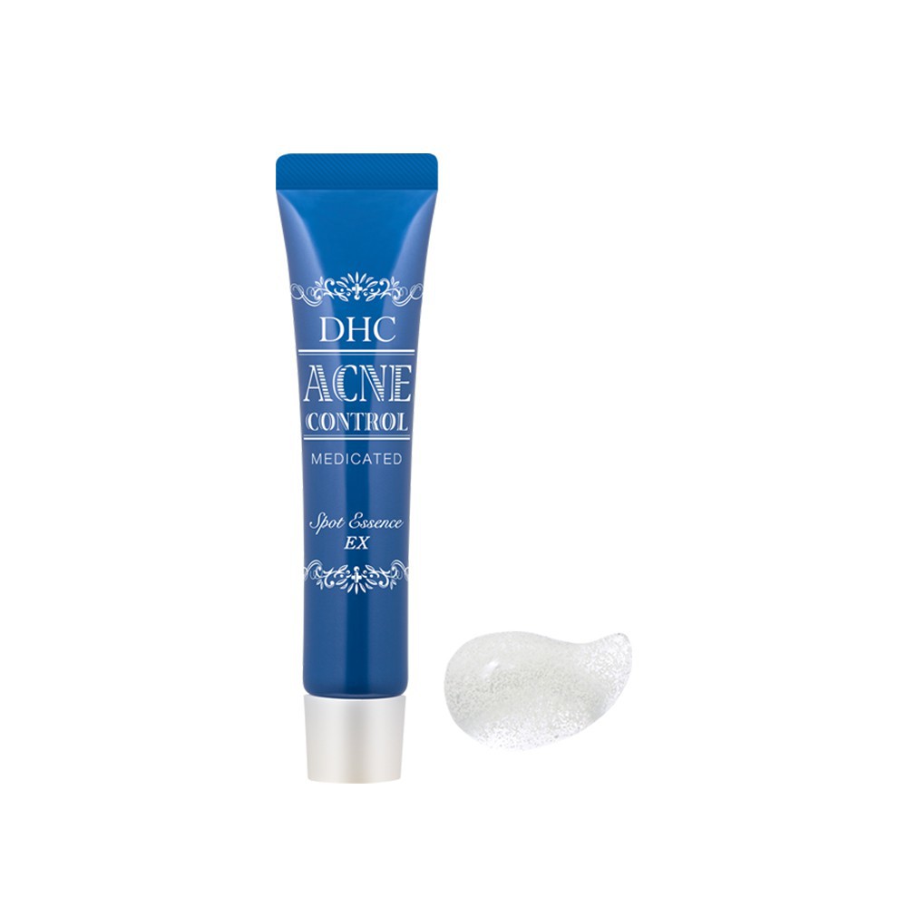 Tinh Chất Ngừa Mụn DHC Acne Control Spots Essence EX 15g | Shopee Việt Nam