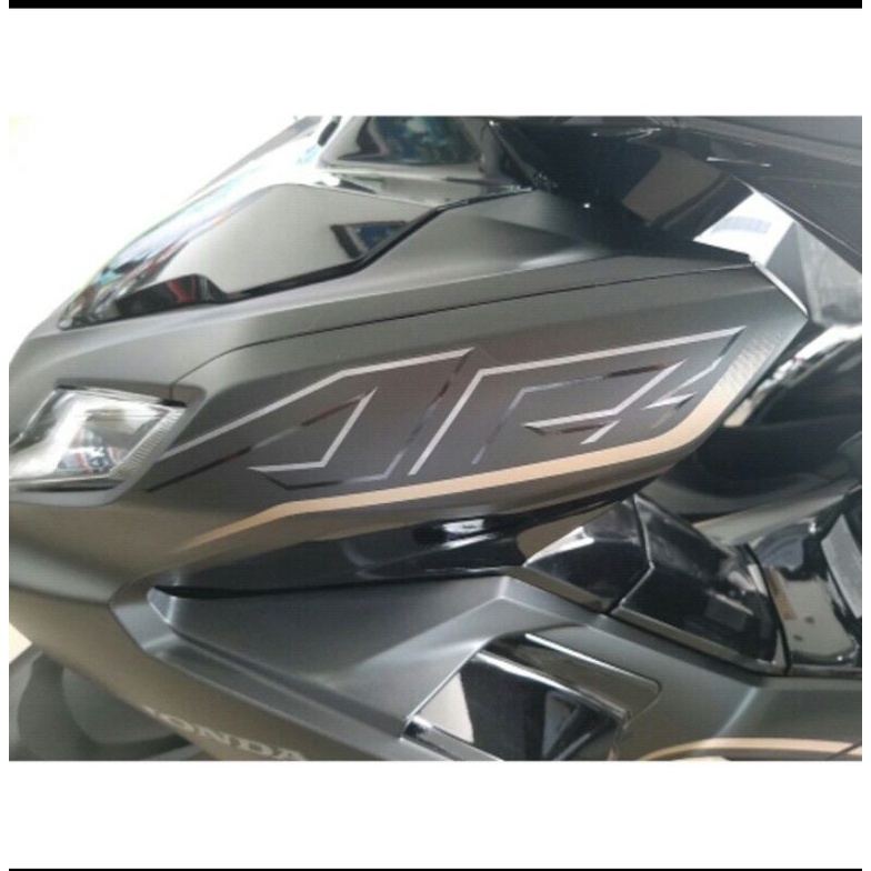 tem AB 2020 airblade chính hãng honda | Shopee Việt Nam