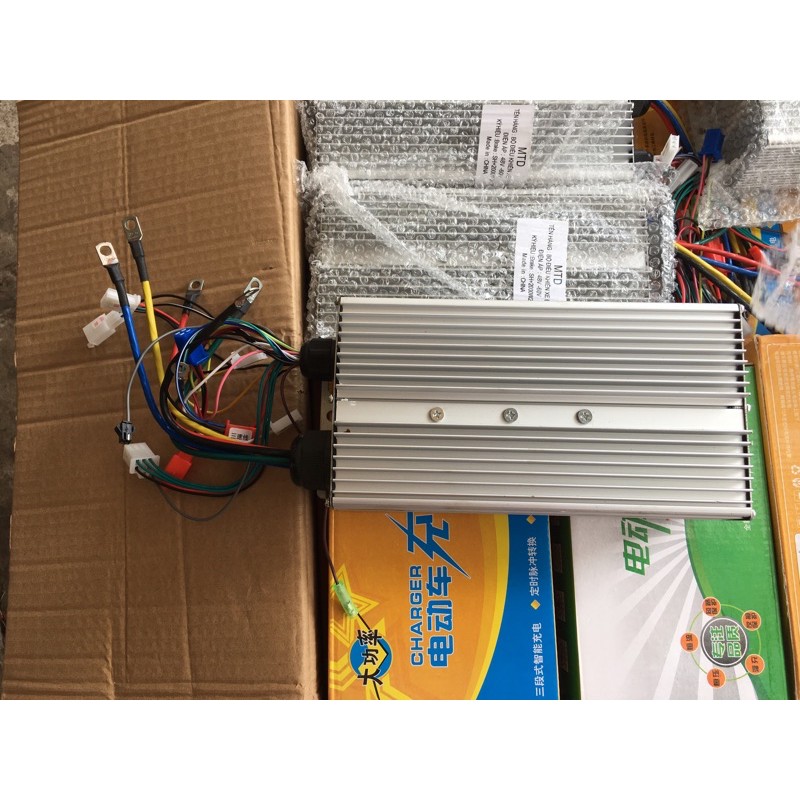 Ic 2000w 24 Sò 48/60v | Shopee Việt Nam