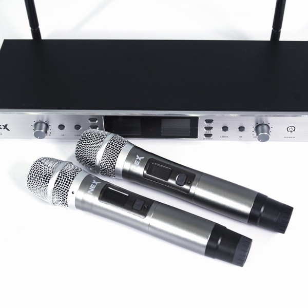 Micro không dây NEX M10 - Hàng Chính Hãng - Gia Khang Shop | Shopee ...