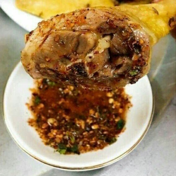 Muối chẳm chéo Tây Bắc 230g | Shopee Việt Nam