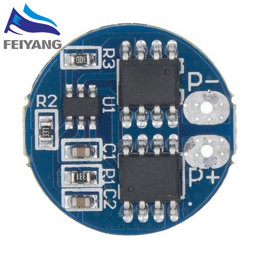1 Bộ Pin Lithium 7.4v 8.4V 18650 2S 5A li-ion | Shopee Việt Nam