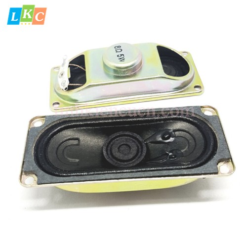 LOA 8 Ohm 5W | Shopee Việt Nam