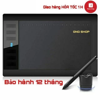 bảng vẽ điện tử gaomon 1060 pro giá tốt Tháng 12, 2025 | Mua ngay ...