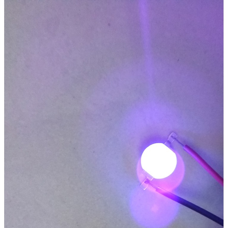 CHIP LED UV 3W - 395NM | Shopee Việt Nam