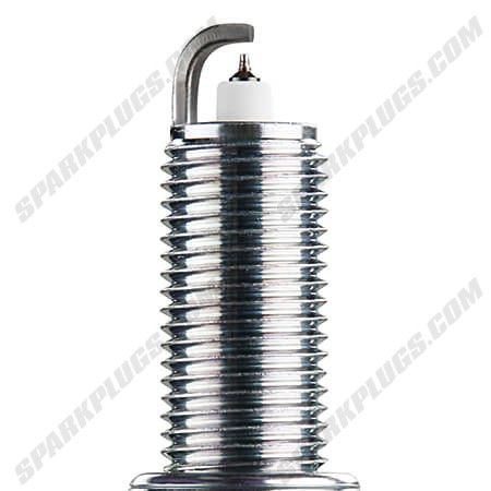 [HÀNG CHÍNH HÃNG] Bugi NGK Laser Iridium SILKR6C10E xe ô tô Hyundai I10 ...