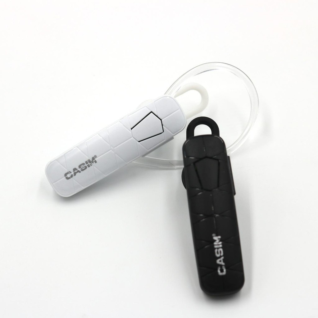 Tai Nghe Bluetooth Không Dây Chính Hãng CASIM-D1 | Shopee Việt Nam