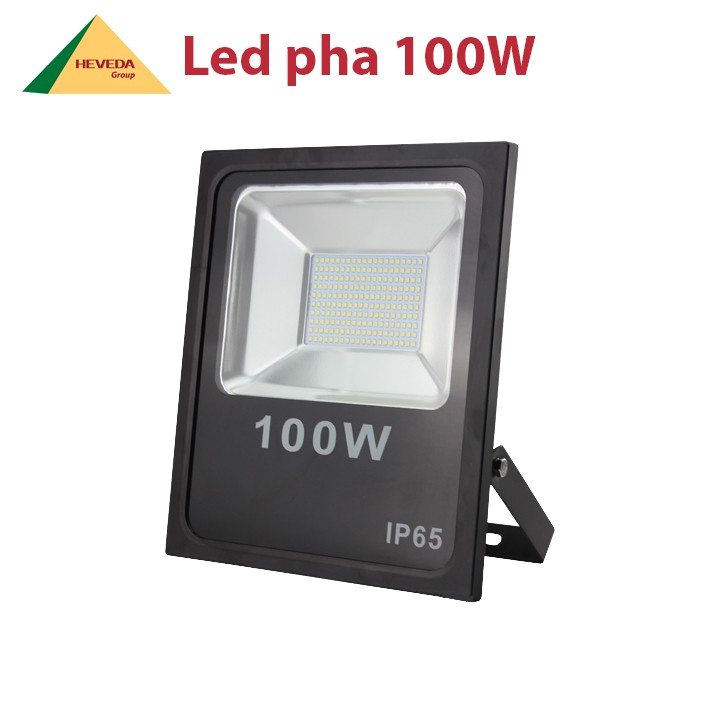 Đèn pha led 100W | Shopee Việt Nam