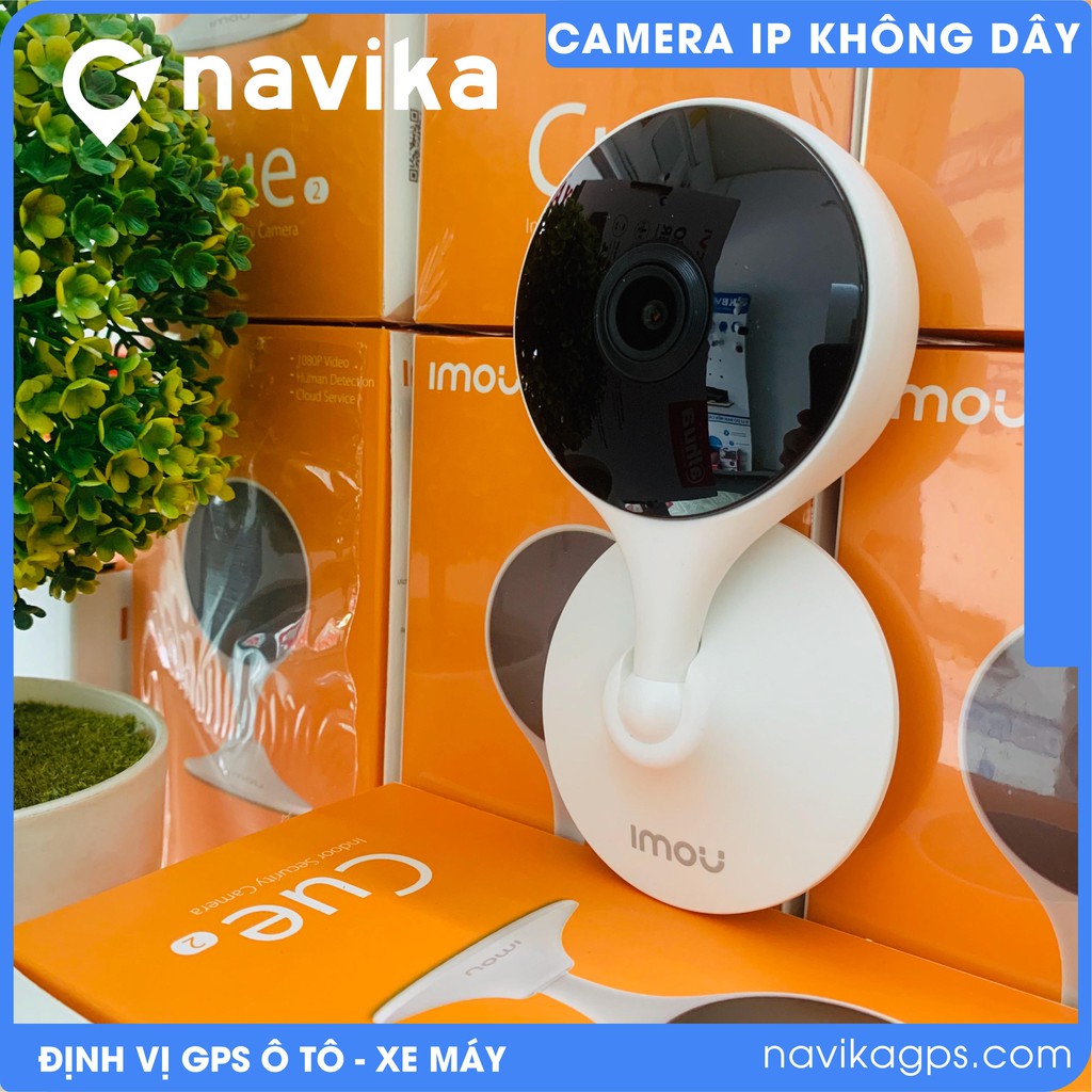 [Xả Kho] Camera WiFi IP IMOU thông minh C22EP | Shopee Việt Nam