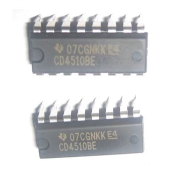 Combo 5 cái IC BCD4510 4510 | Shopee Việt Nam