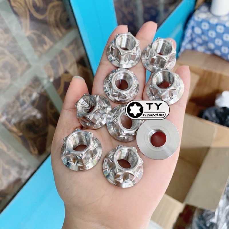 Ốc Tán Salaya 6li 8li 10li 12li | Shopee Việt Nam