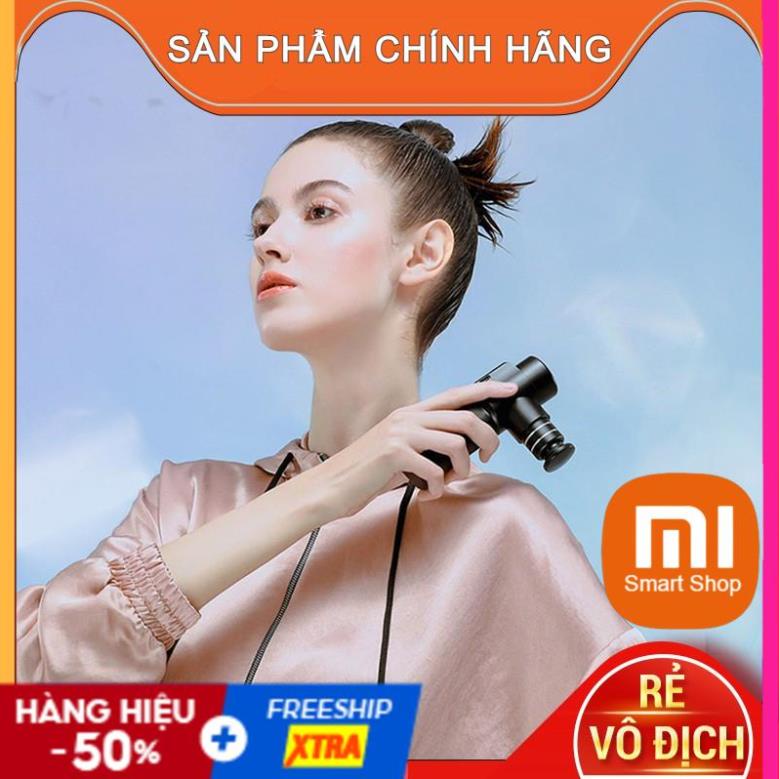 Súng massage cầm tay Xiaomi MERACH nano Trigger Point - SP Chính Hãng ...
