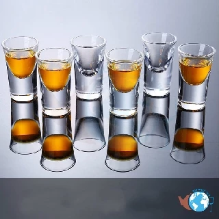 ly shot giá tốt Tháng 6, 2024 | Mua ngay | Shopee Việt Nam