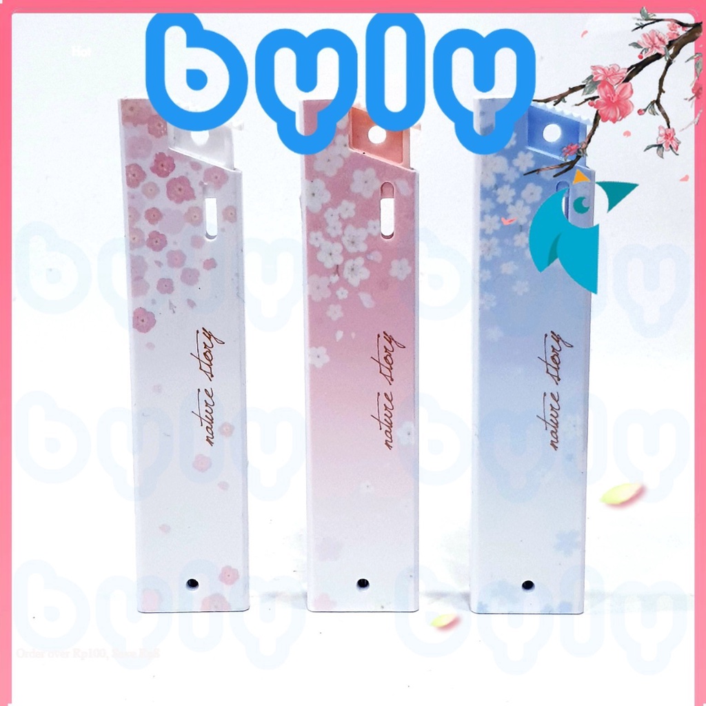 Ruột bút chì bấm 2B - HB DELI ngòi 0.5mm - 0.7mm 7003 - 7004 - S482 ...