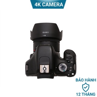 Hood hoa sen cho lens 50STM F1.8 loa che nắng lens | Shopee Việt Nam