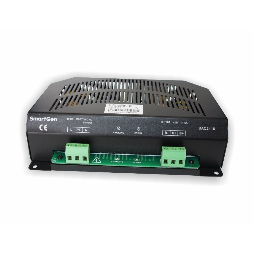 Bộ sạc ắc quy tự động Smartgen BAC24V-10A | Shopee Việt Nam