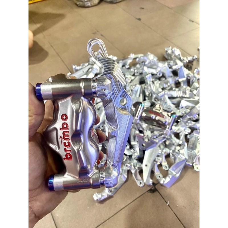 Pass heo brembo chân 100mm | Shopee Việt Nam