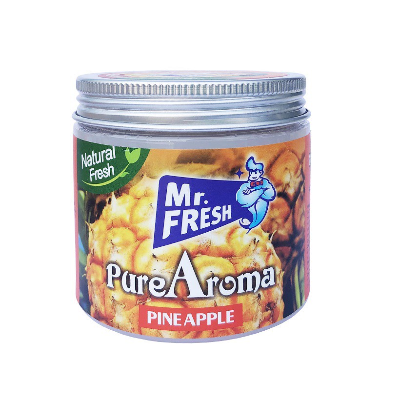 Sáp thơm phòng, nhà vệ sinh Pure Aroma , sáp thơm ô tô Mr Fresh, sáp ...