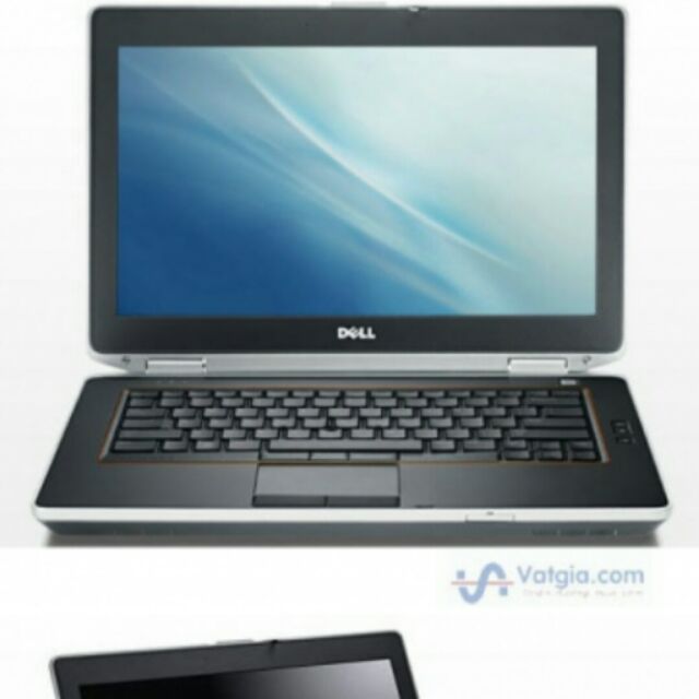 Laptop dell latitude 6520 core i7 | Shopee Việt Nam