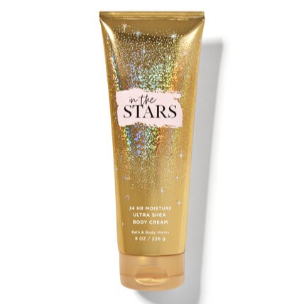 Kem dưỡng thể Bath & Body Works - In the Stars 226g | Shopee Việt Nam