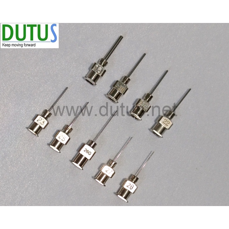 Kim sắt 22G-32G (12 cái/sét) | Shopee Việt Nam