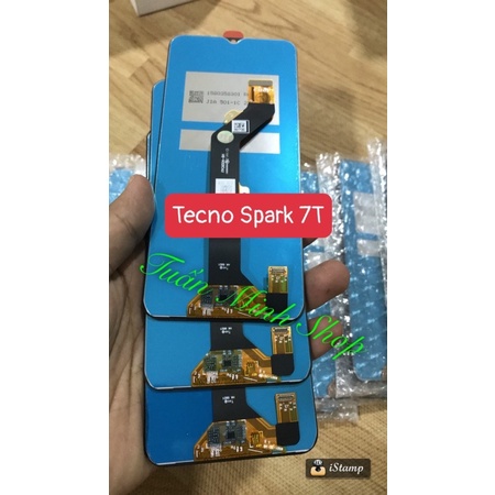 Màn hình Tecno Spark 7T | Shopee Việt Nam
