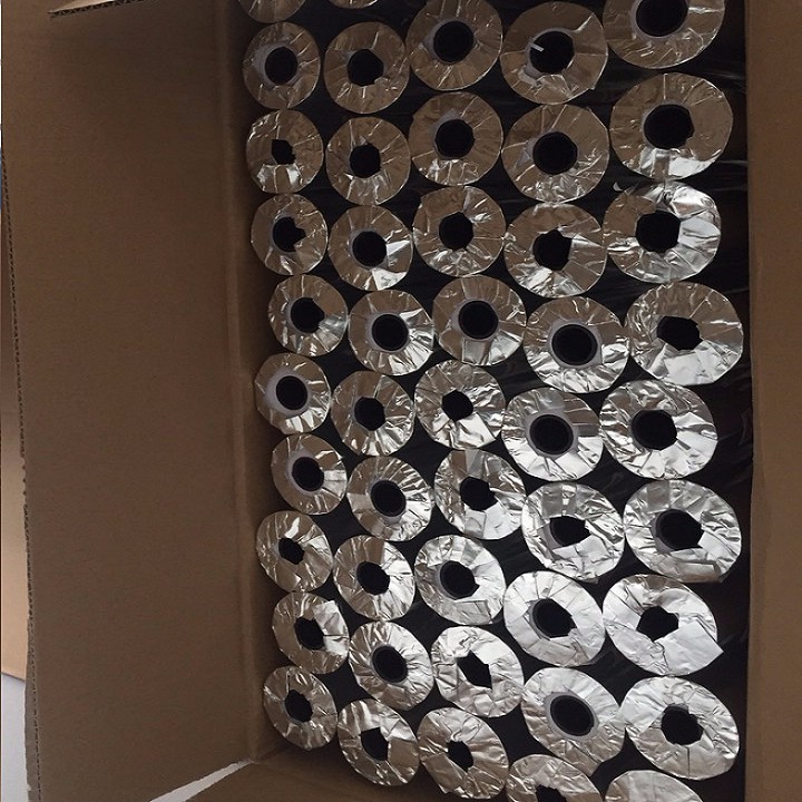 [THÙNG 100 CUỘN]Giấy in hóa đơn, giấy in bill K57/K58 [CHỈ DÙNG CHO MÁY ...