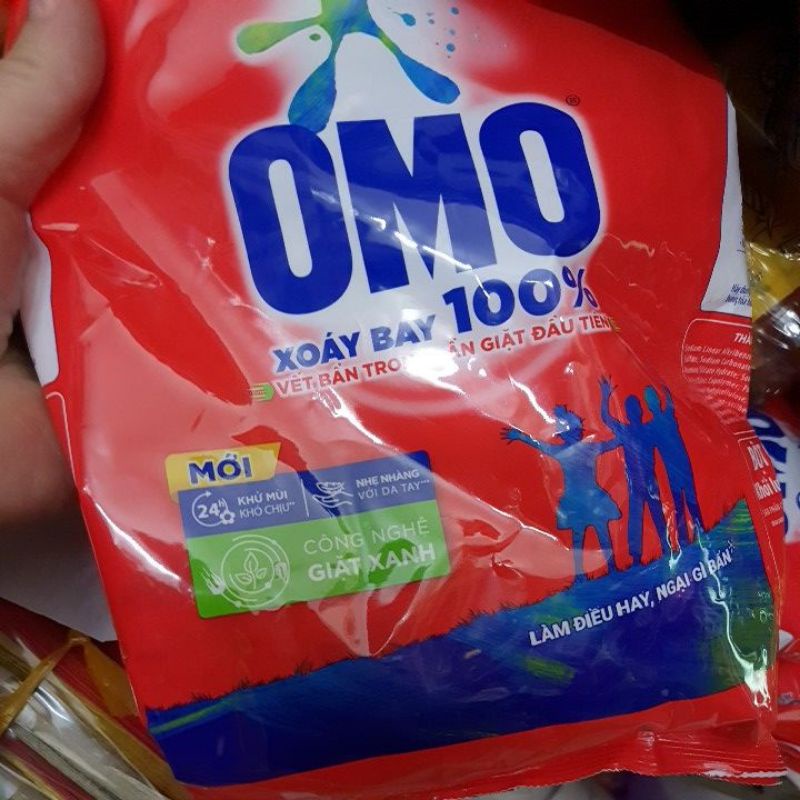 bột giặt Omo 6kg | Shopee Việt Nam