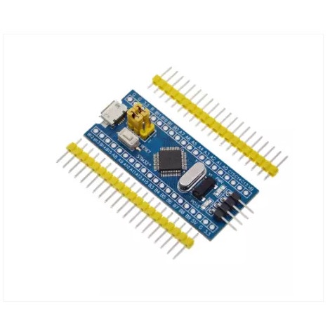 KIT PHÁT TRIỂN STM32F103C8T6 ARM CORTEX-M3 | Shopee Việt Nam