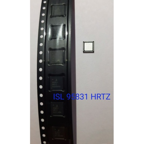 Ic quản lý nguồn ISL 95831 HRTZ - giá 1 con 30k | Shopee Việt Nam