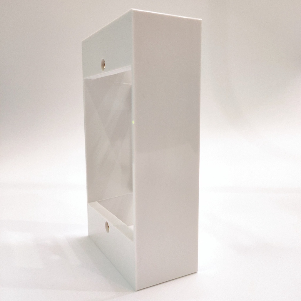 Đế Nổi Cao, Đế Nổi Nhựa Chữ Nhật Cao Sino CK157RH (KT:120X70X35 ...